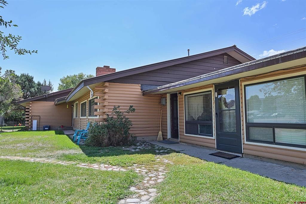 203 S Reed St, Gunnison, CO 81230 | MLS #798005 | Zillow