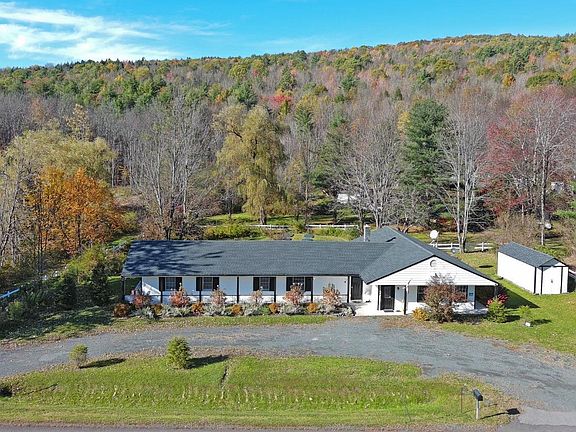 10884 Route 23a, Lexington, NY 12452 | Zillow