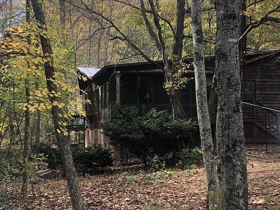 23359 German River Rd, Criders, VA 22820 | Zillow