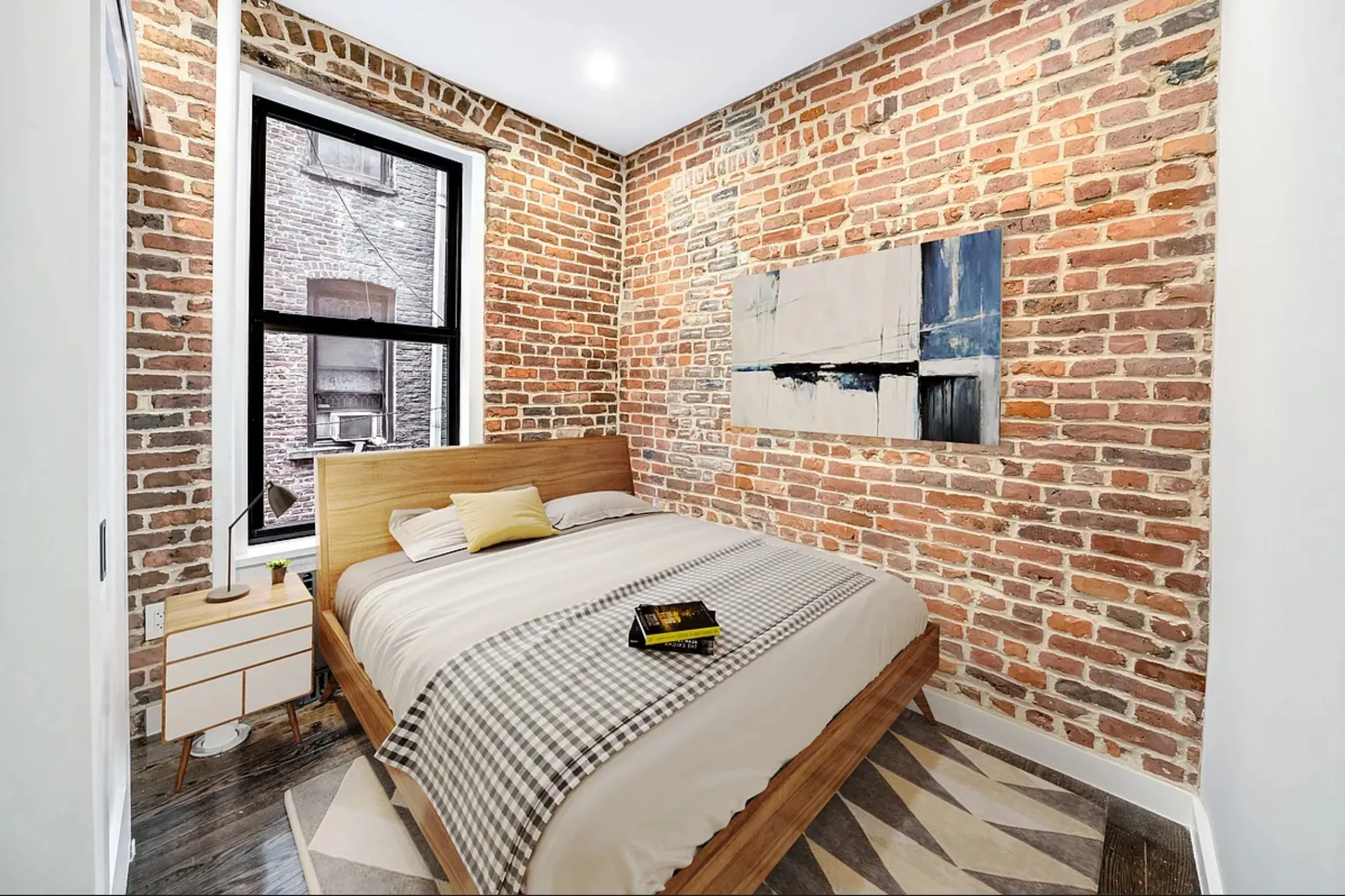228 8th Avenue #2B in Chelsea, Manhattan | StreetEasy