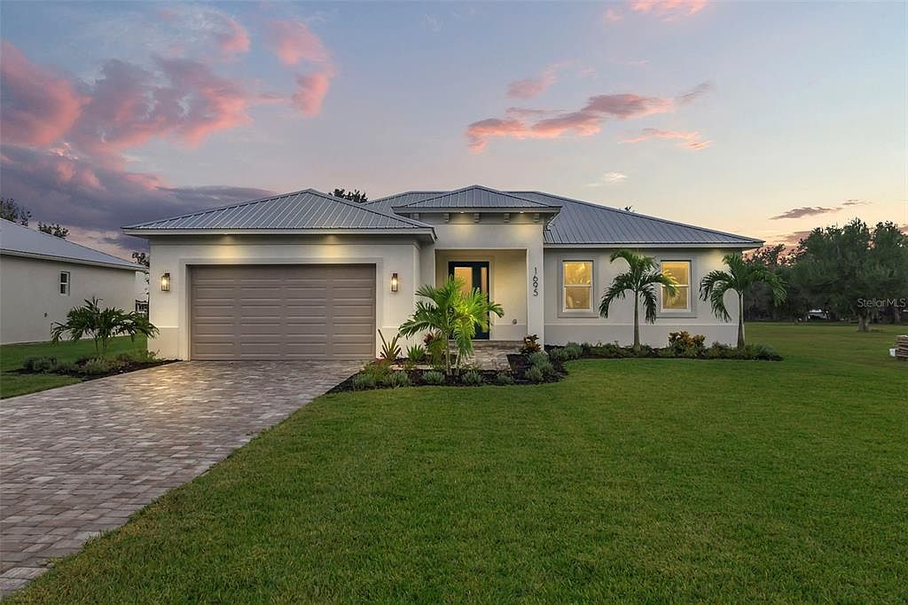 1695 SW Mariposa Dr, Arcadia, FL 34266 | Zillow
