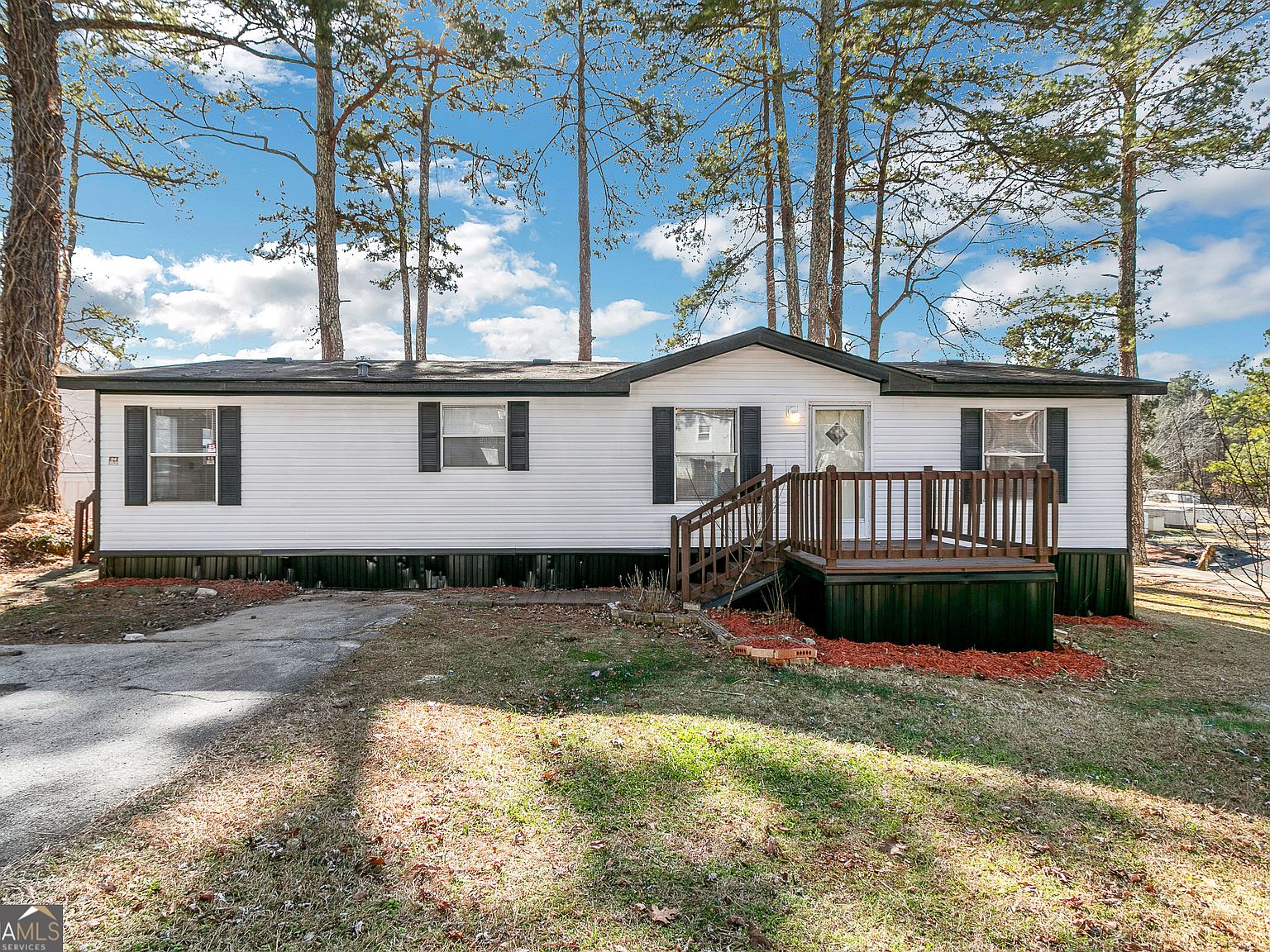 6 Club Cir #6, Ellenwood, GA 30294 | Zillow