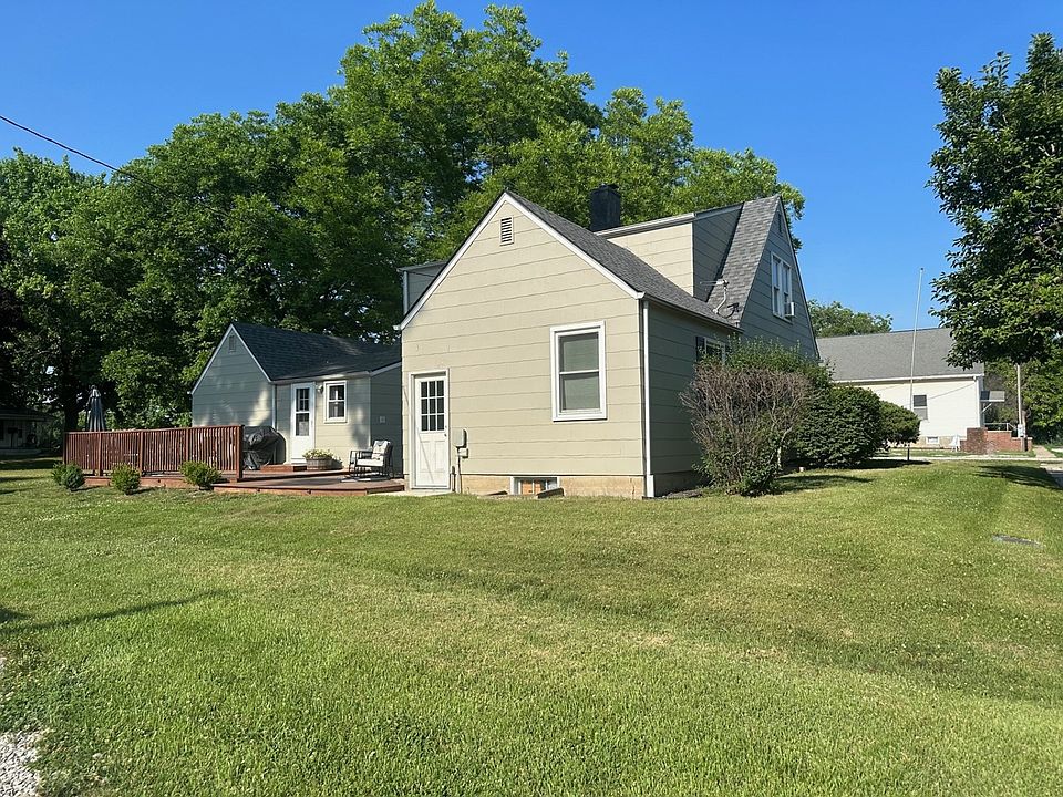 401 N Sherman St, Wheeling, MO 64688 | Zillow
