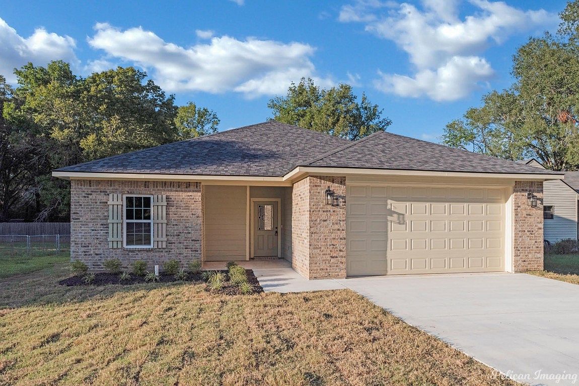 318 Larkin St, Benton, LA 71006 | MLS #20408602 | Zillow