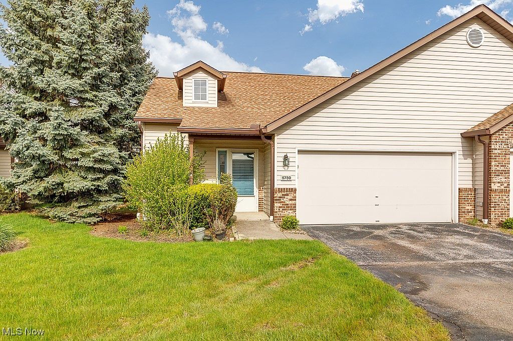 5739 Gateway Ln, Brookpark, OH 44142 | Zillow