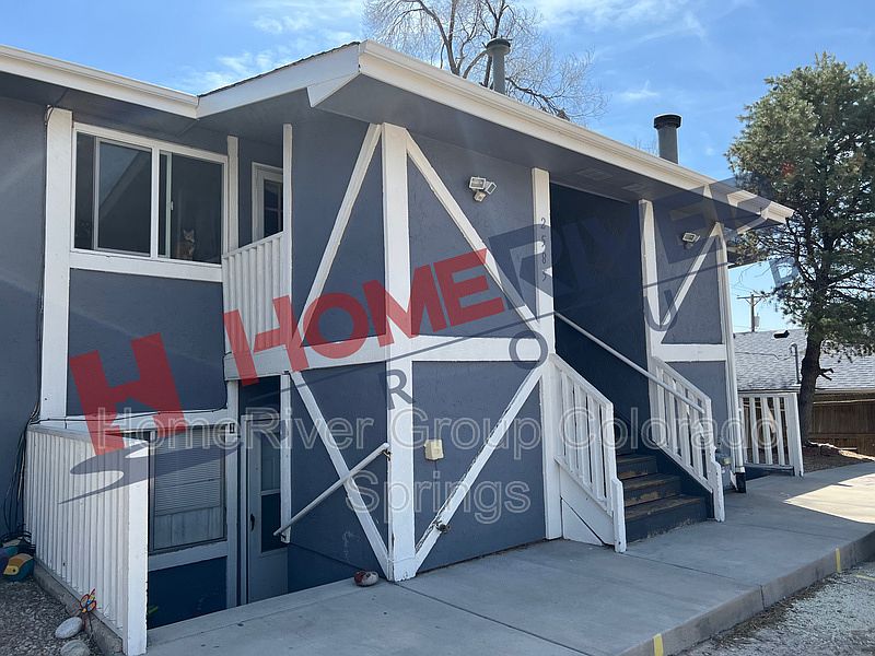 2585 E Cache La Poudre St APT 1, Colorado Springs, CO 80909 | Zillow