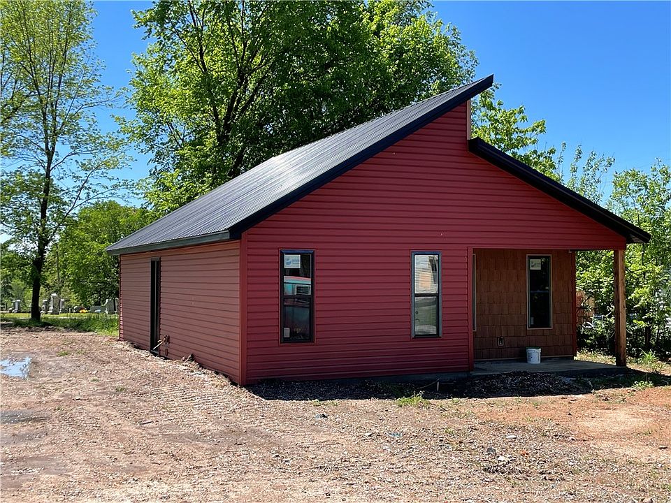 367 Maple Ave, Decatur, AR 72722 | Zillow