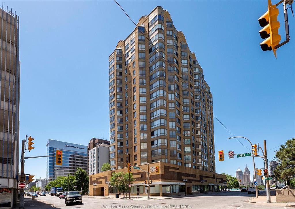 75 Riverside Dr E #306, Windsor, ON N9A 7C4 | MLS #24021560 | Zillow