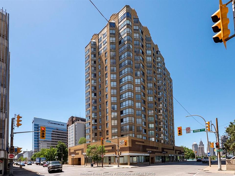 75 Riverside Dr E #306, Windsor, ON N9A 7C4 | MLS #24021560 | Zillow