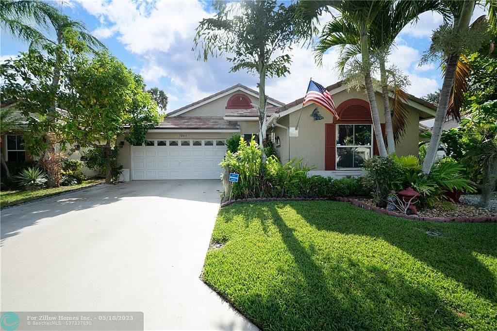 7809 Manor Forest Ln, Boynton Beach, FL 33436 | Zillow