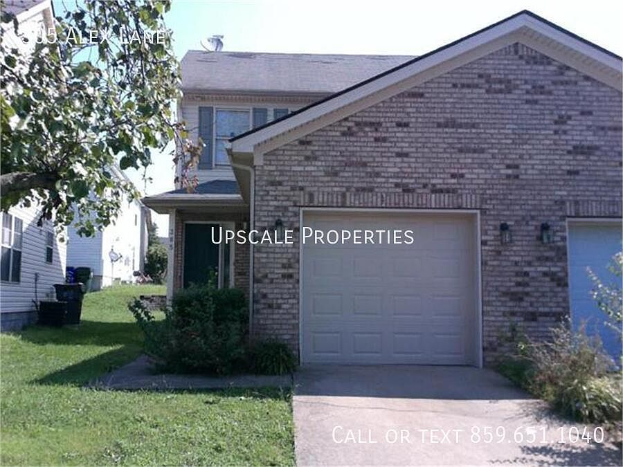 305 Alex Ln, Lexington, KY 40511 | Zillow