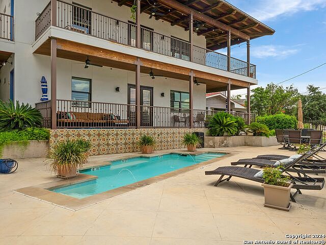 1542 N ALAMO ST UNIT 103, San Antonio, TX 78215 | MLS #1782680 | Zillow