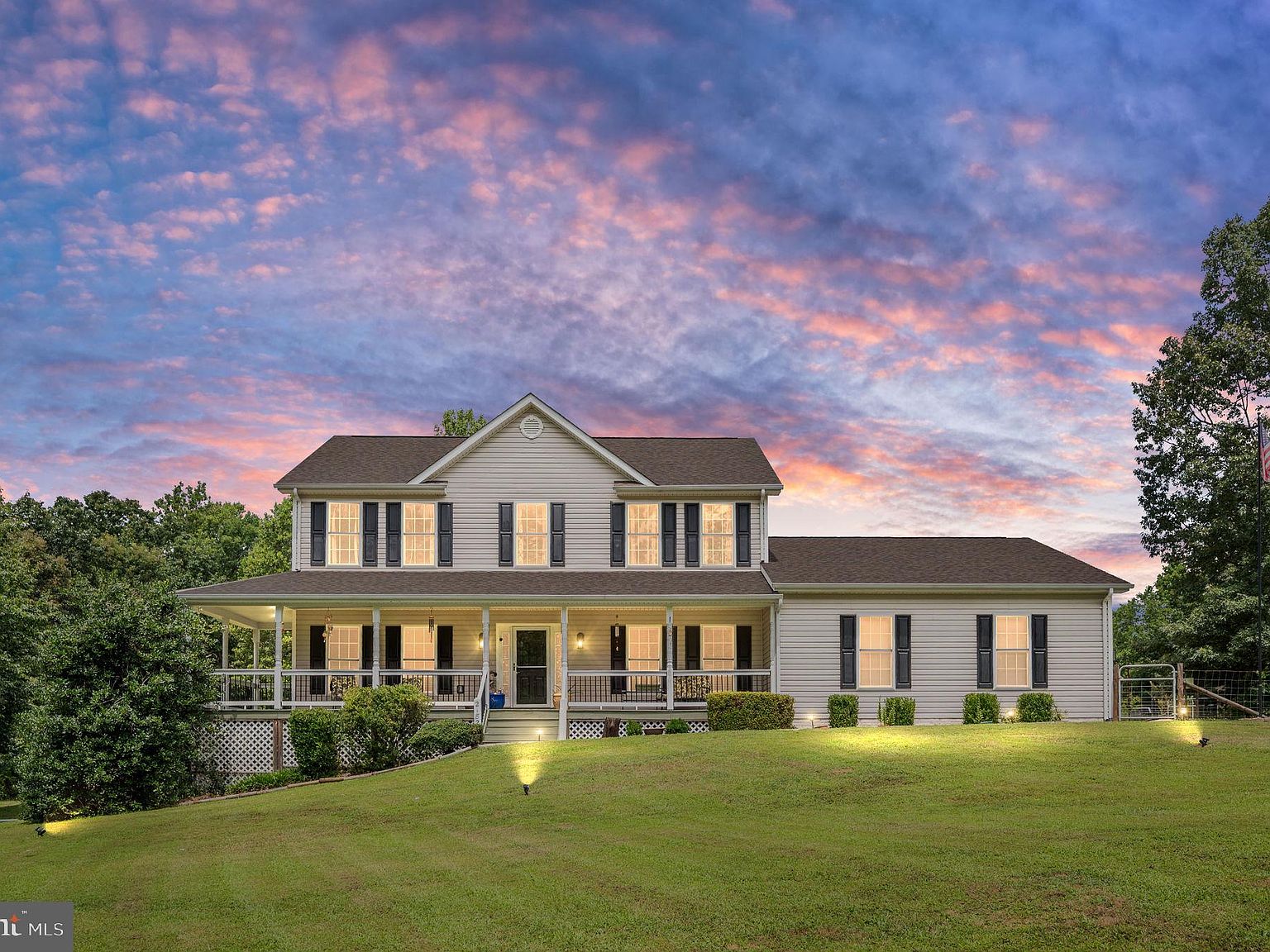 2182 Towles Rd, Midland, VA 22728 | MLS #VAFQ2017552 | Zillow