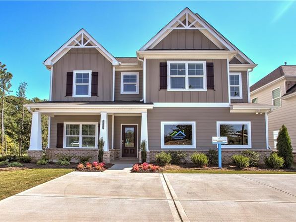New Construction Homes in Grayson GA | Zillow