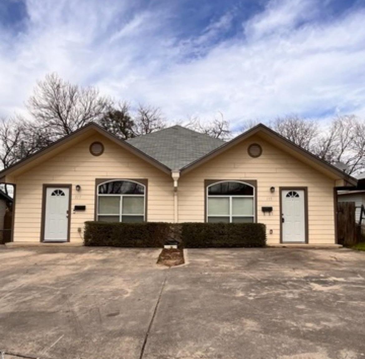 117 Odell St, San Antonio, TX 78212 | Zillow