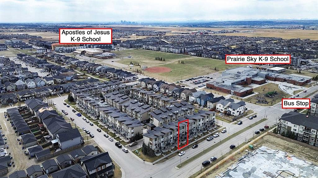 289 N Skyview Ranch Rd NE, Calgary, AB T3N 0G3 | MLS #A2214706 | Zillow