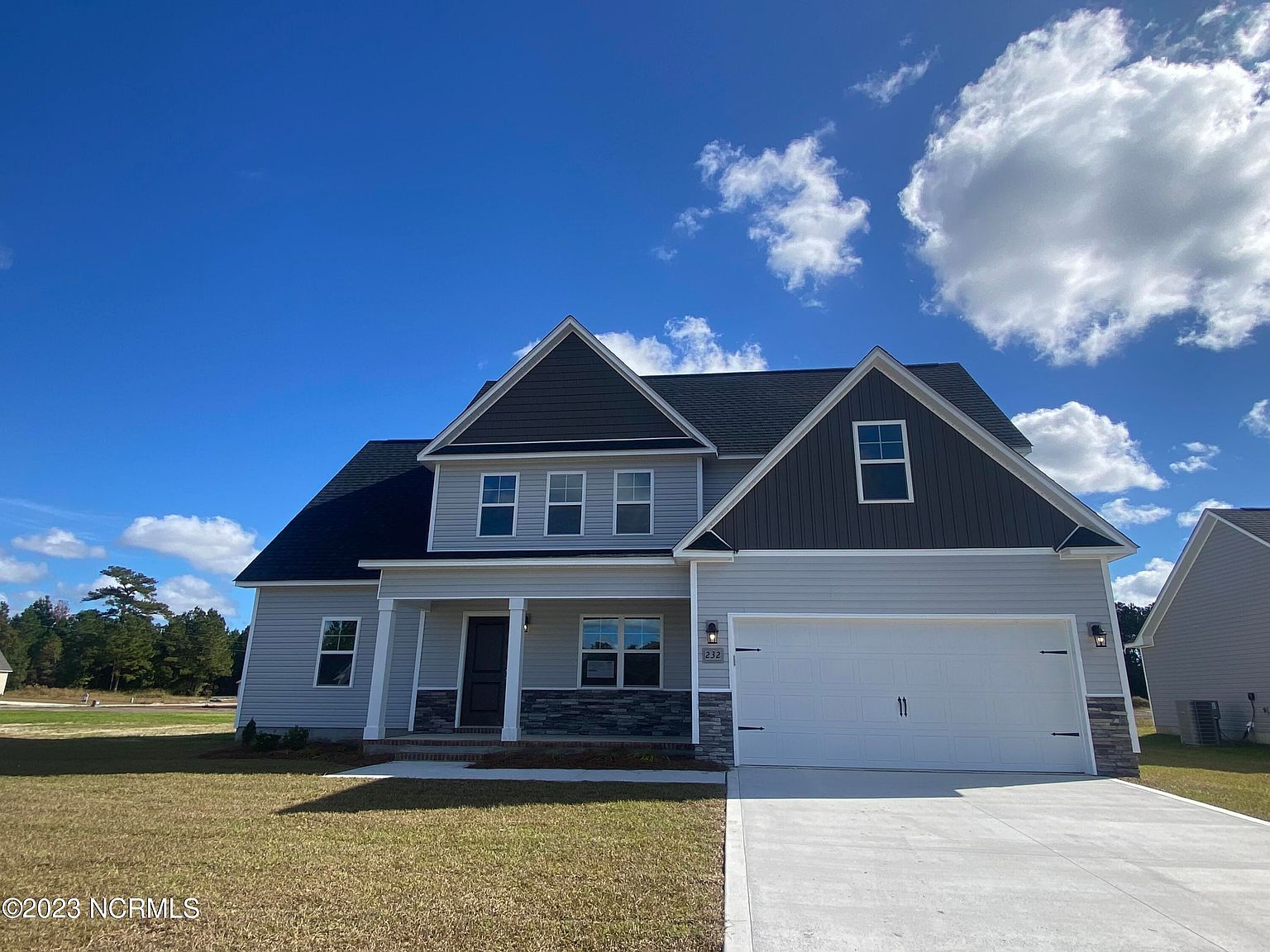 232 N Windy Ridge Road, Hubert, NC 28539 | Zillow