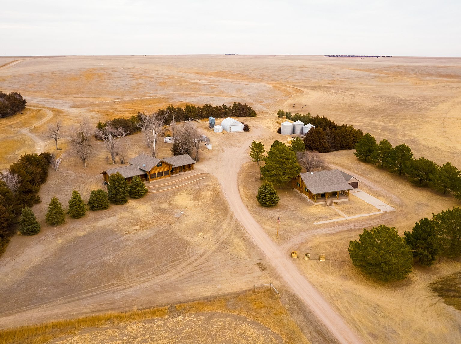 Tbd, Goodland, KS 67735 | Zillow