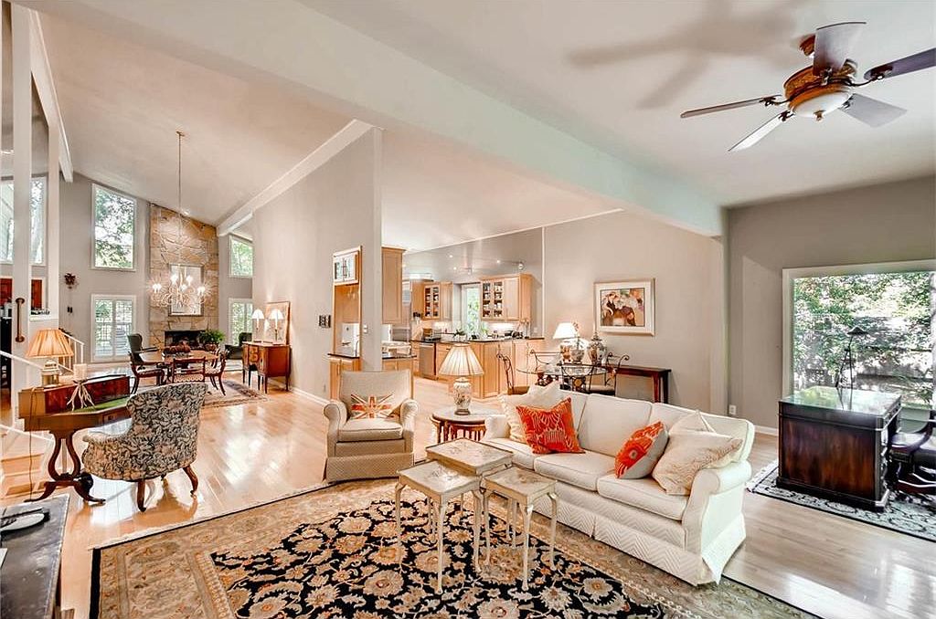 1850 Gramercy Ct, Atlanta, GA 30338 | Zillow