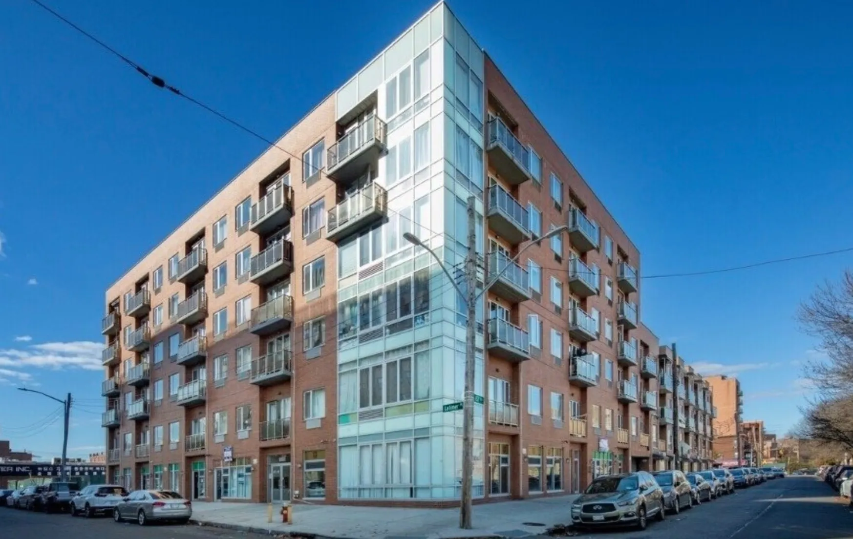 136-21 Latimer Place #4K in Flushing, Queens | StreetEasy