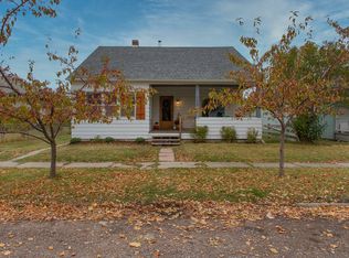 207 3rd Ave E, Polson, MT 59860 | MLS #30028960 | Zillow
