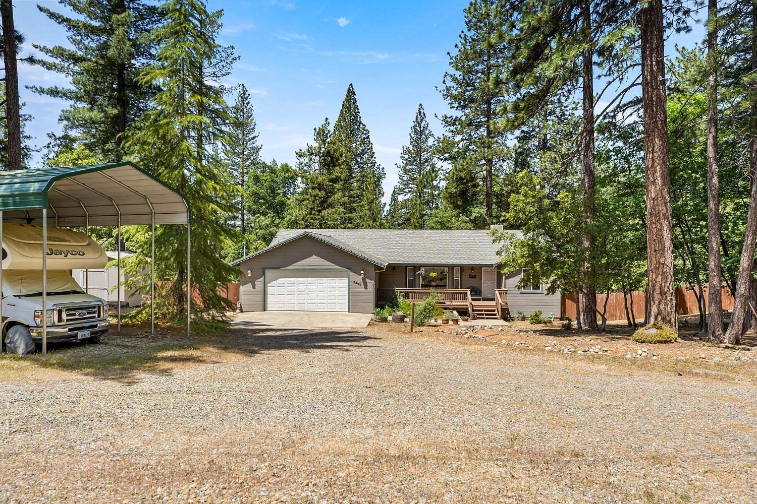 5250 Overland Way, Placerville, CA 95667 | MLS #223051051 | Zillow