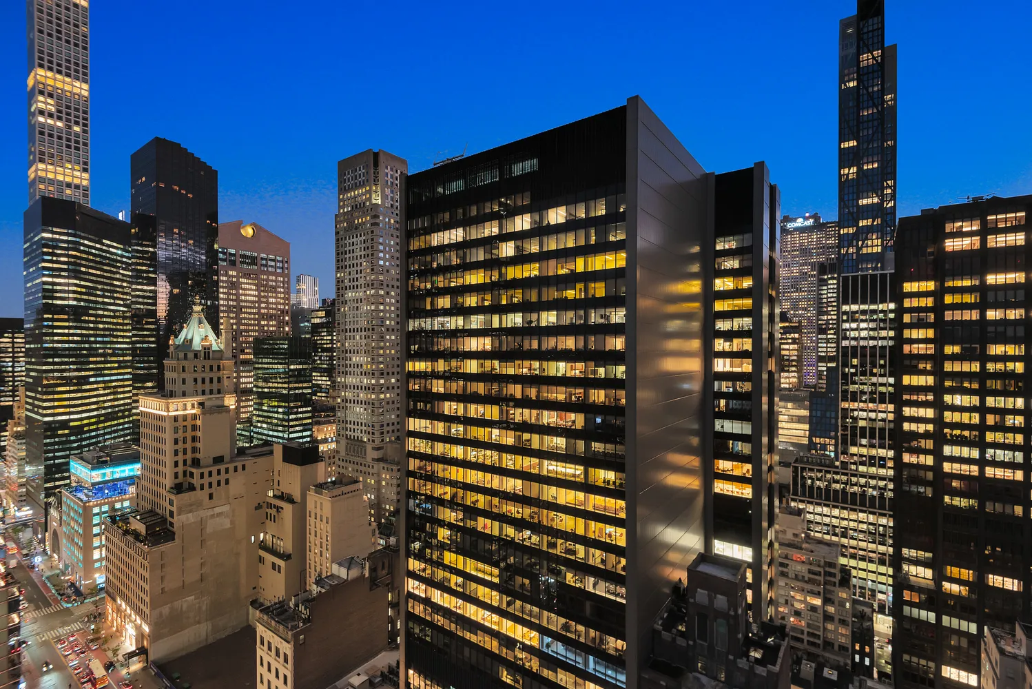 58 West 58th Street #6EF in Midtown, Manhattan | StreetEasy