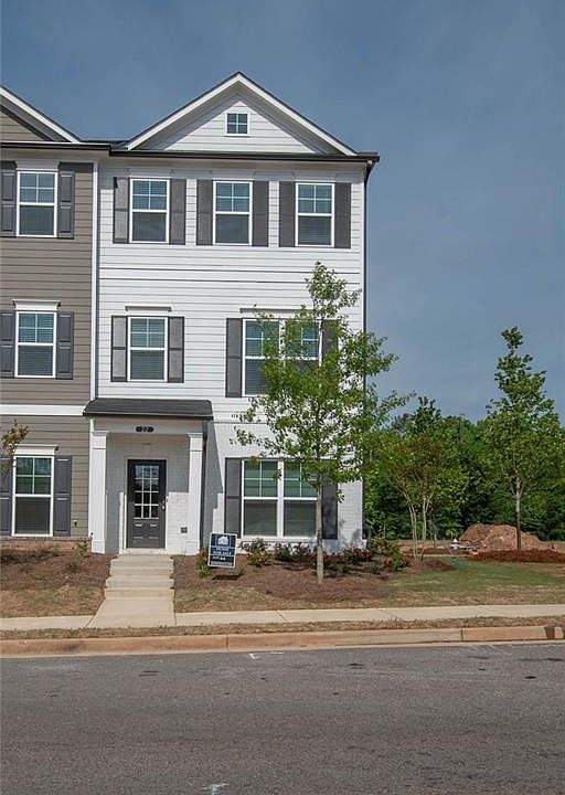 8 Cobalt Ln Newnan GA | Zillow