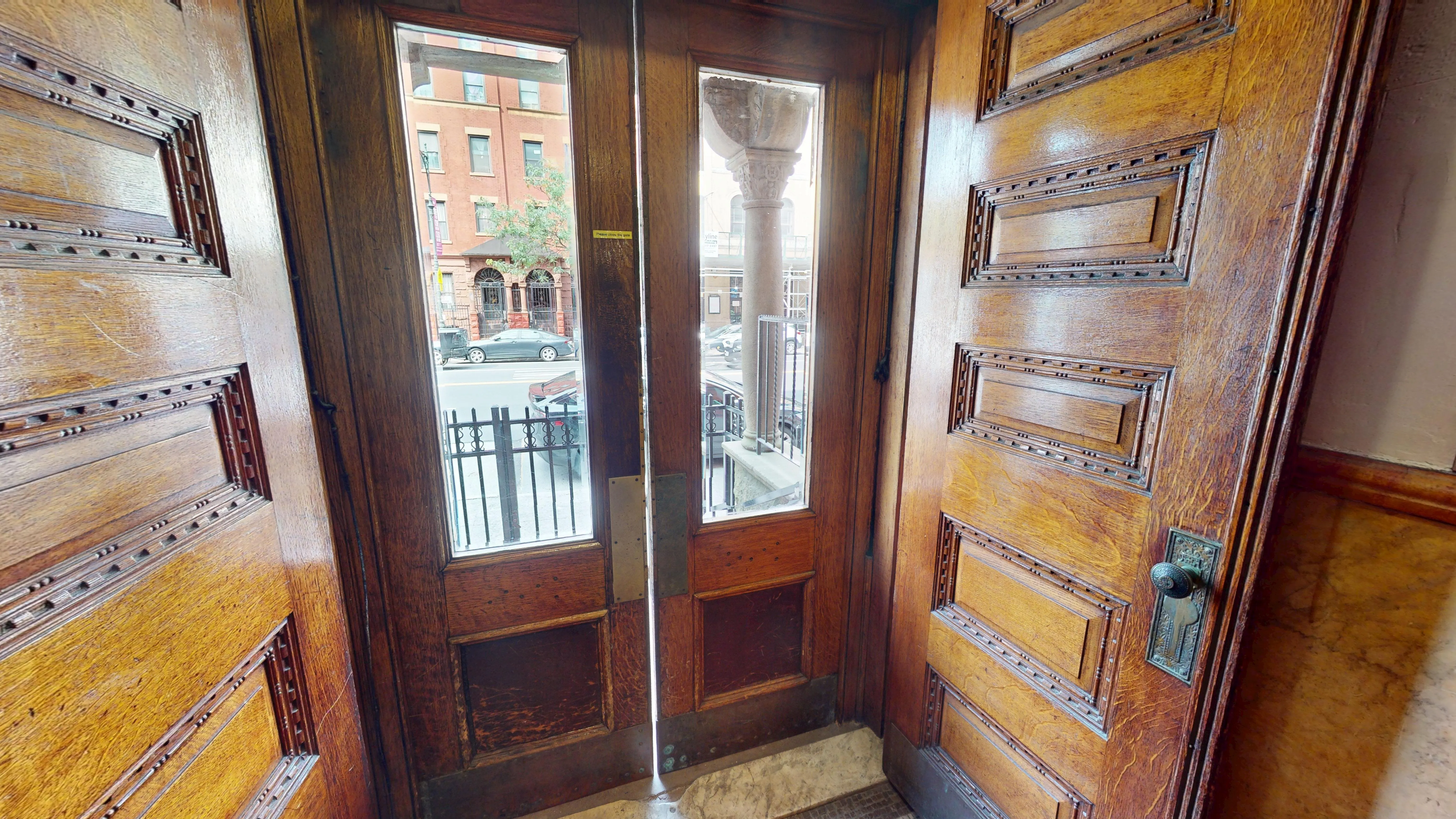 188 West 135th Street #1E in Central Harlem, Manhattan | StreetEasy