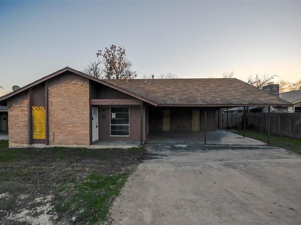 Austin TX Duplex & Triplex Homes For Sale - 93 Homes | Zillow