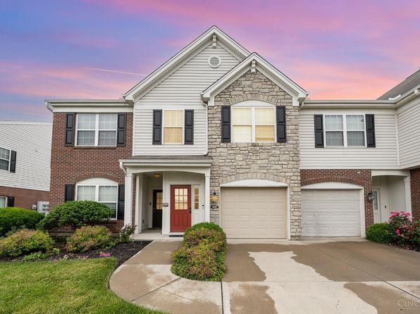 Cincinnati OH Townhomes & Townhouses For Sale - 21 Homes | Zillow