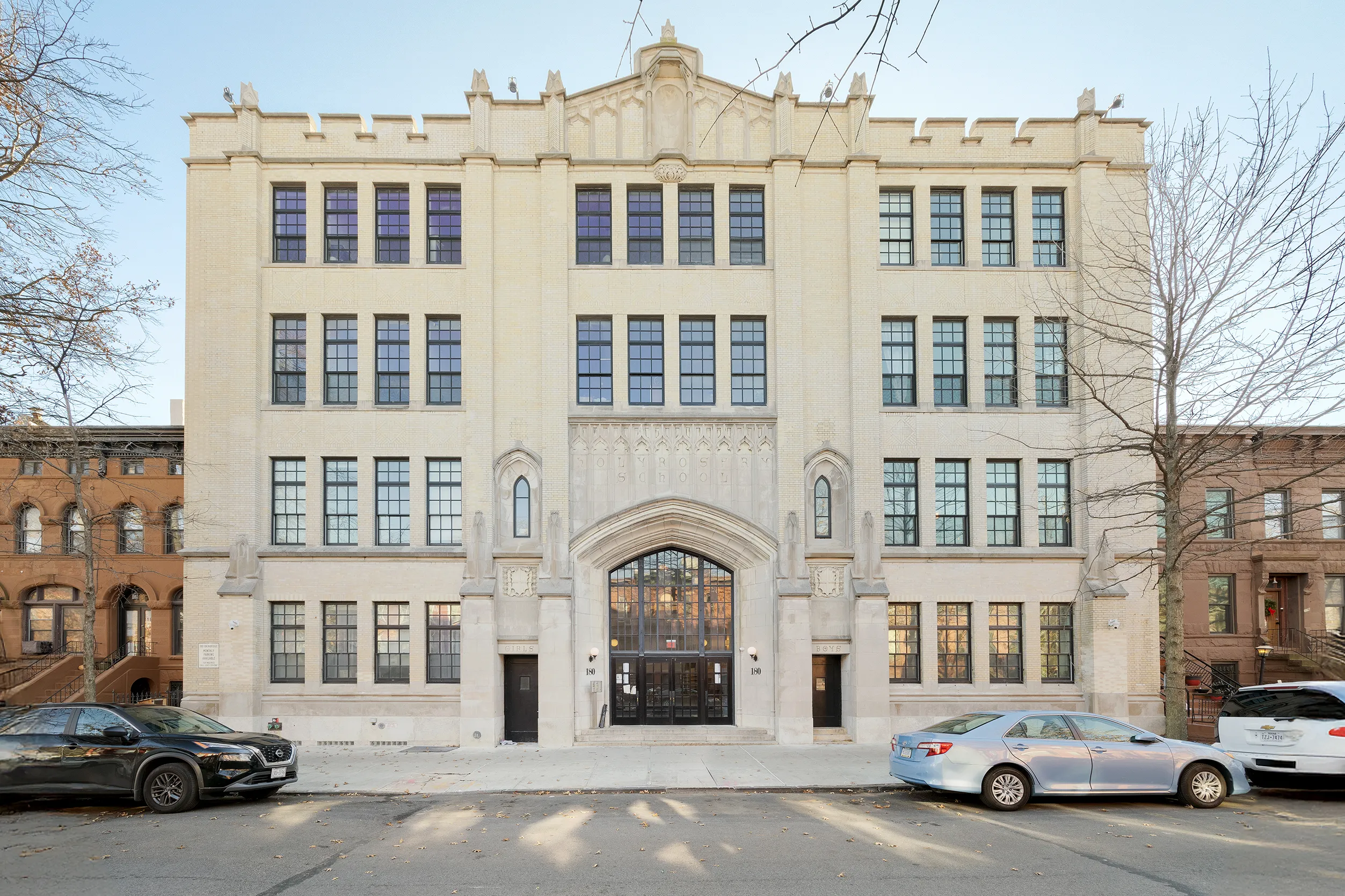 141 Chauncey Street #313 in Stuyvesant Heights, Brooklyn | StreetEasy