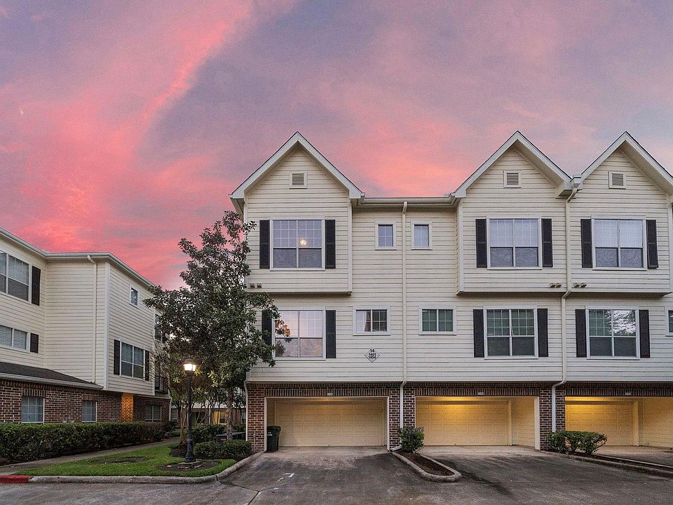 9200 Westheimer Rd APT 1404, Houston, TX 77063 | MLS #13321133 | Zillow
