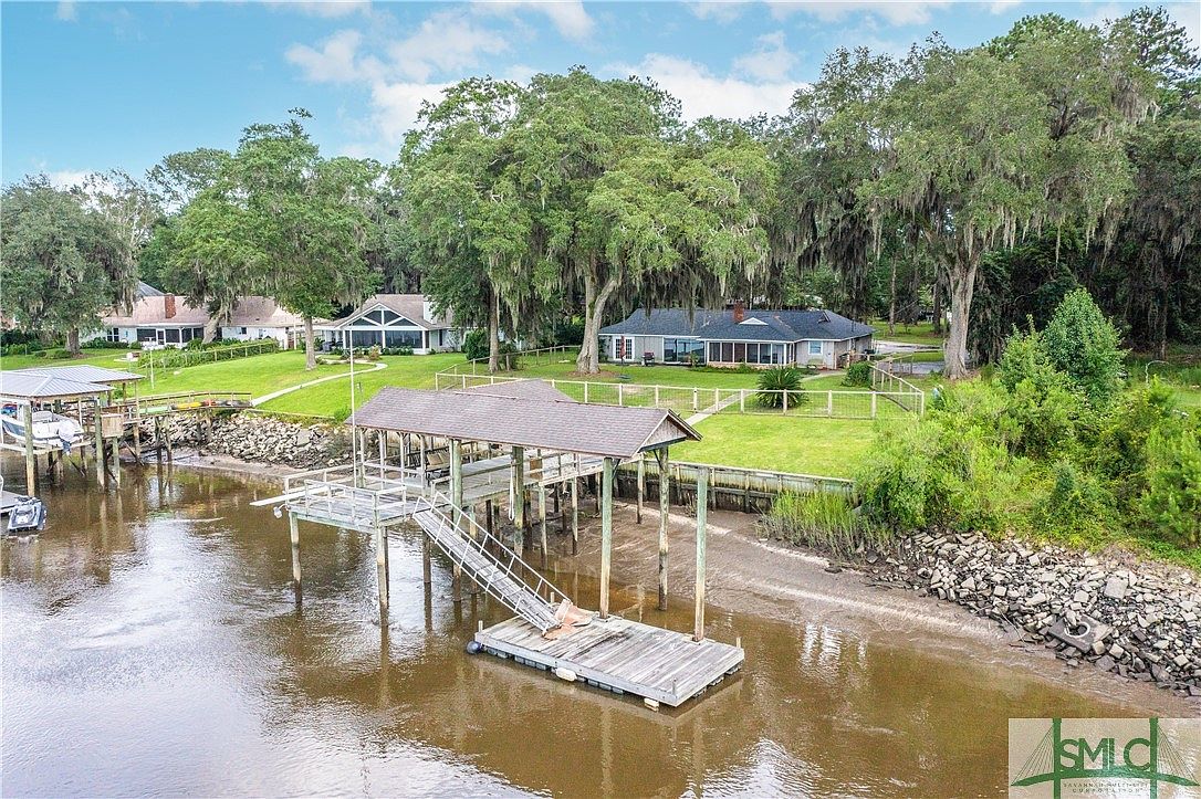 285 Strathy Hall Dr, Richmond Hill, GA 31324 | Zillow