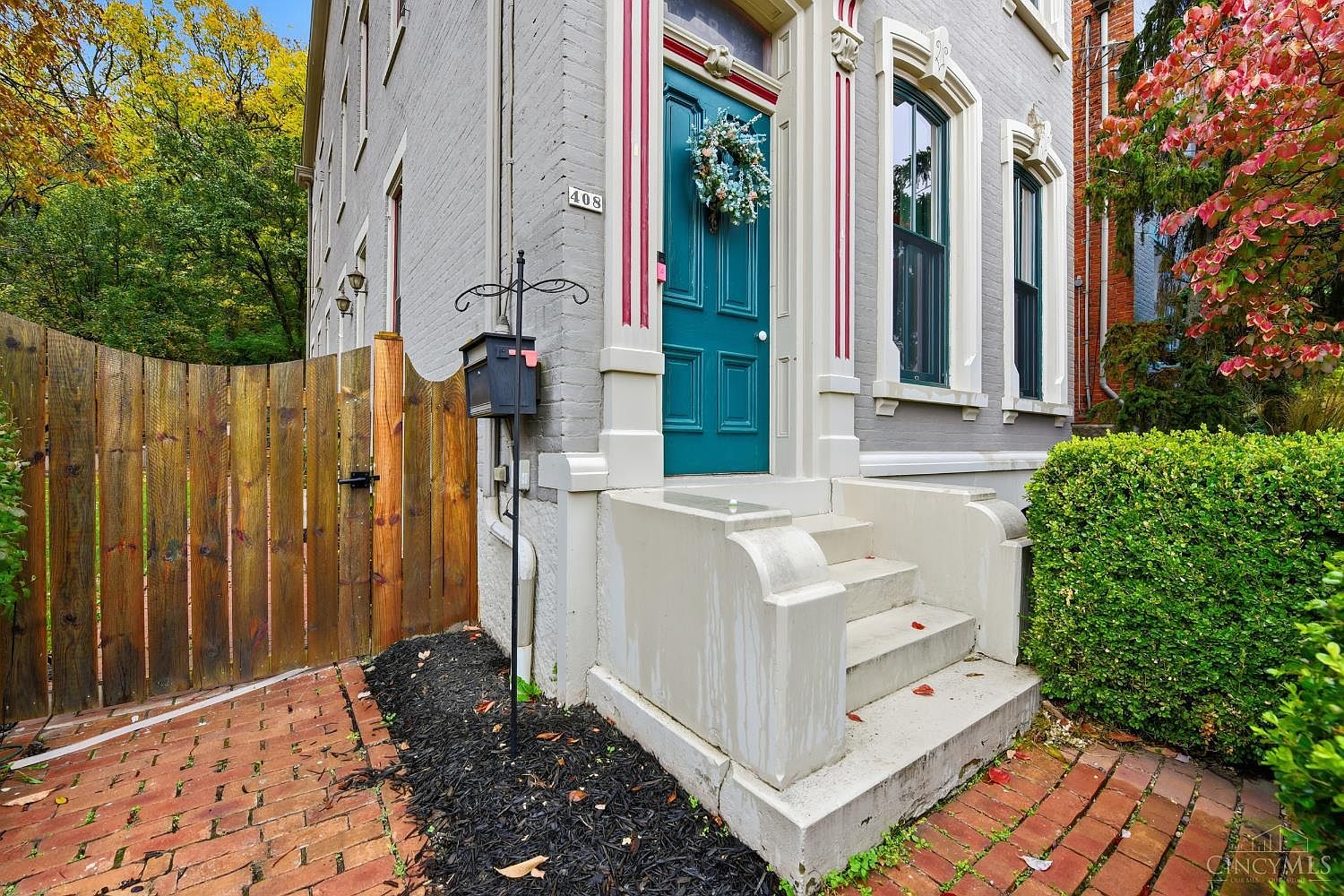 408 Boal St, Cincinnati, OH 45202 | Zillow