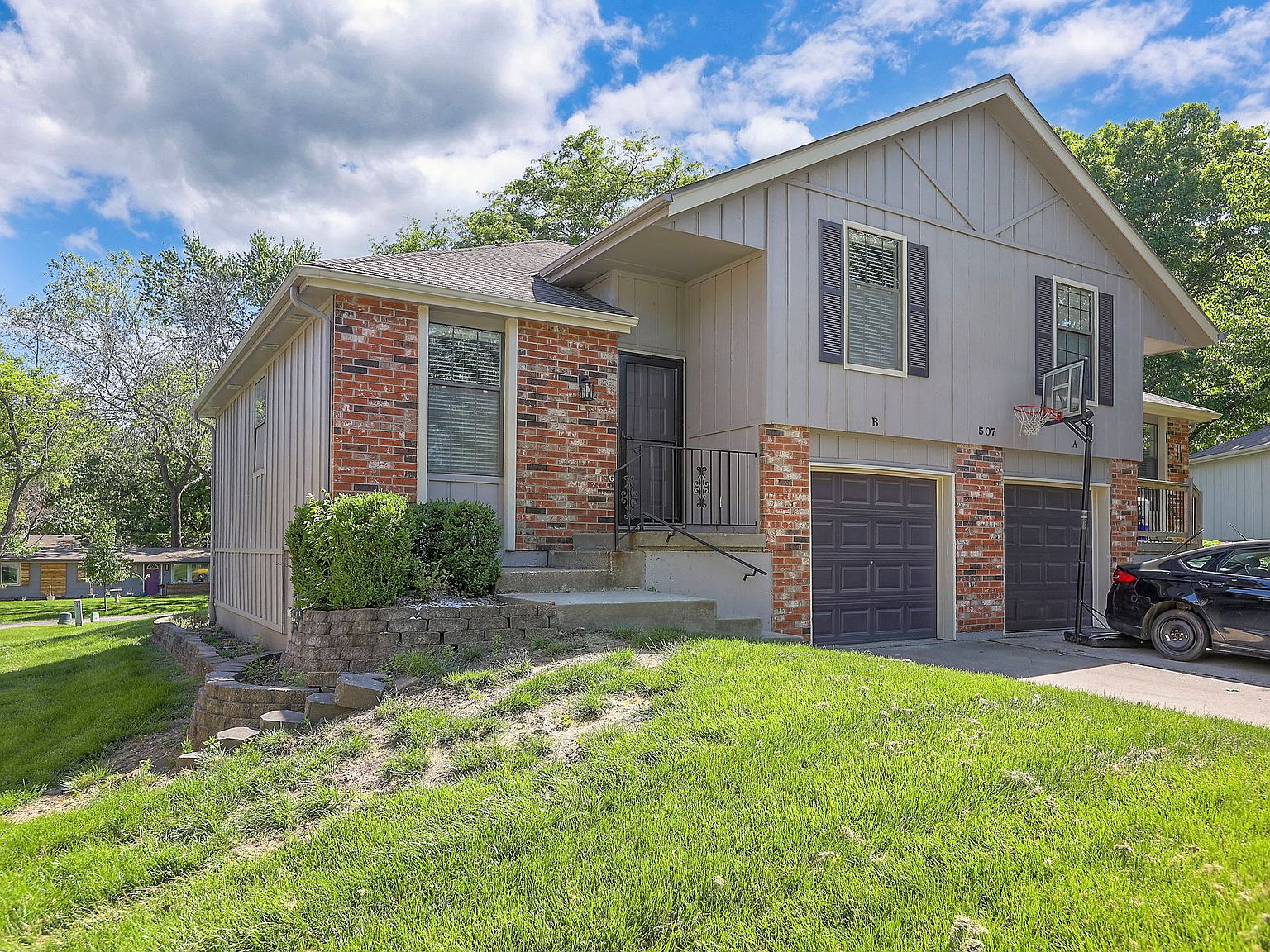 507B SE Morningside Dr #1, Lees Summit, MO 64063 | Zillow