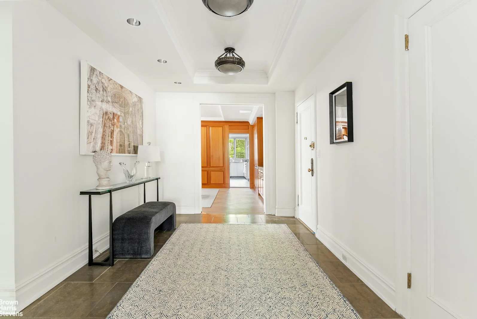 607 West End Avenue #4A in Upper West Side, Manhattan | StreetEasy