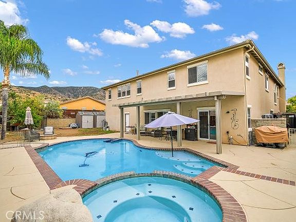 7850 Santa Angela St, Highland, CA 92346 | MLS #EV23196407 | Zillow