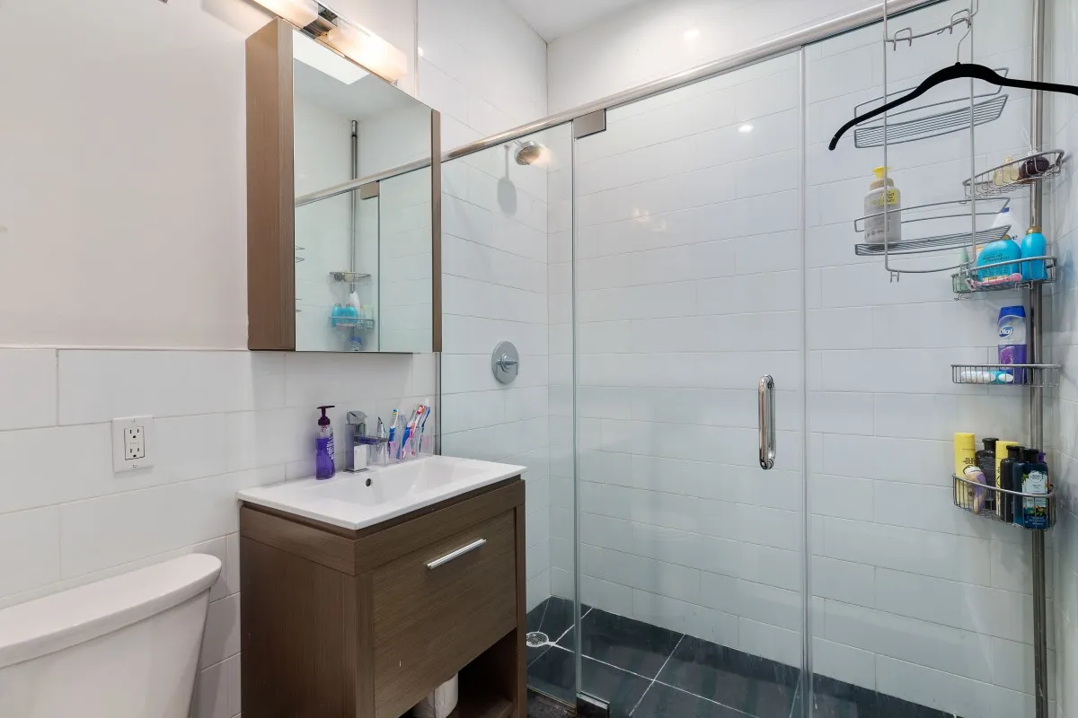 88 Perry Street #5F in West Village, Manhattan | StreetEasy