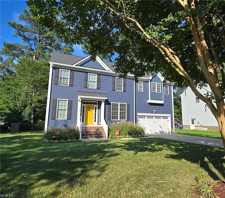 8223 Hawthorn Dr, Hayes, VA 23072 | Zillow