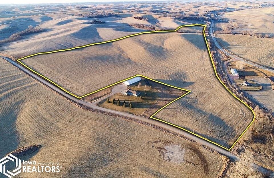 37558 130th St, Mapleton, IA 51034 | Zillow