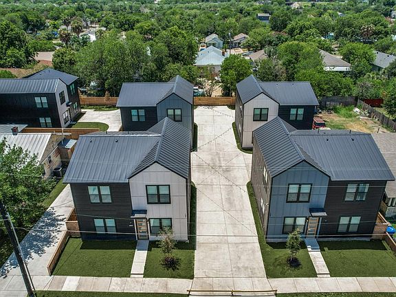 142 Porter St, San Antonio, TX 78210 | Zillow