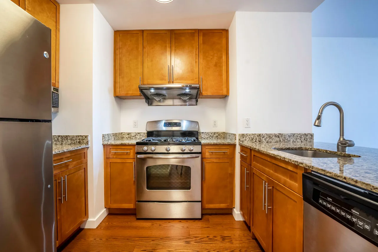 40-26 College Point Boulevard #16E in Flushing, Queens | StreetEasy
