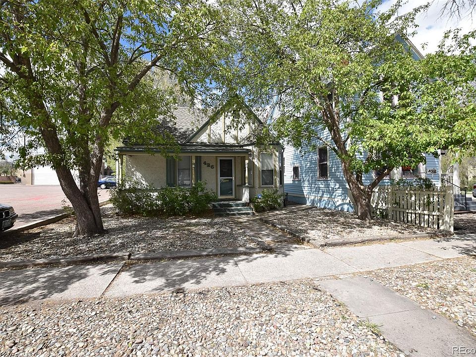 426 E Bijou St, Colorado Springs, CO 80903 | Zillow