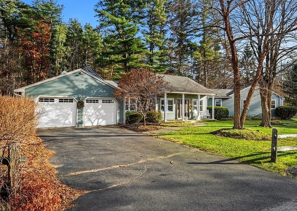 Belle St, Ipswich, MA 01938 | Zillow