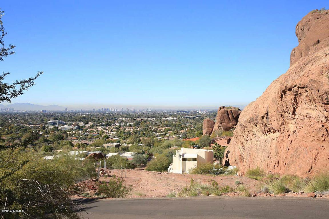 4836 E Red Rock Dr, Phoenix, AZ 85018 | Zillow
