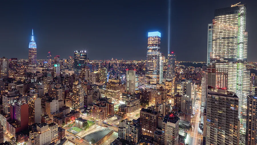 555 10th Avenue #28F in Hudson Yards, Manhattan | StreetEasy