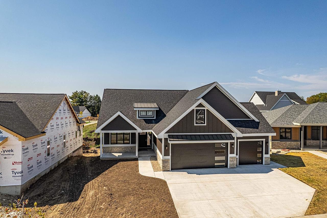 1148 Reese Trail, Waunakee, WI 53597 | Zillow