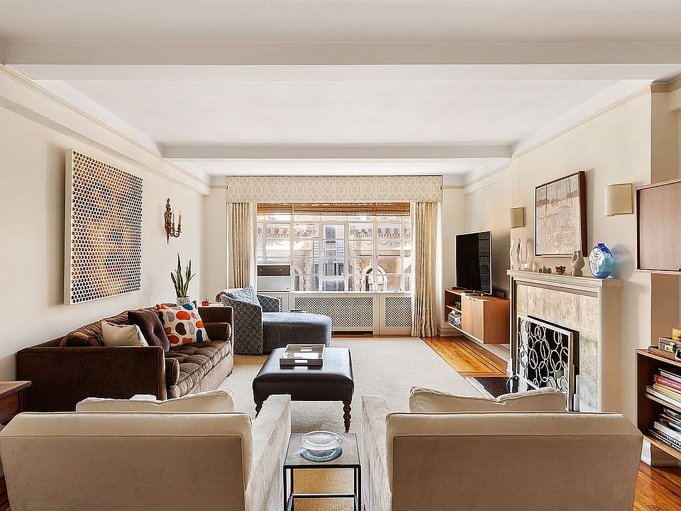The Ardsley - 320 Central Park W New York NY | Zillow