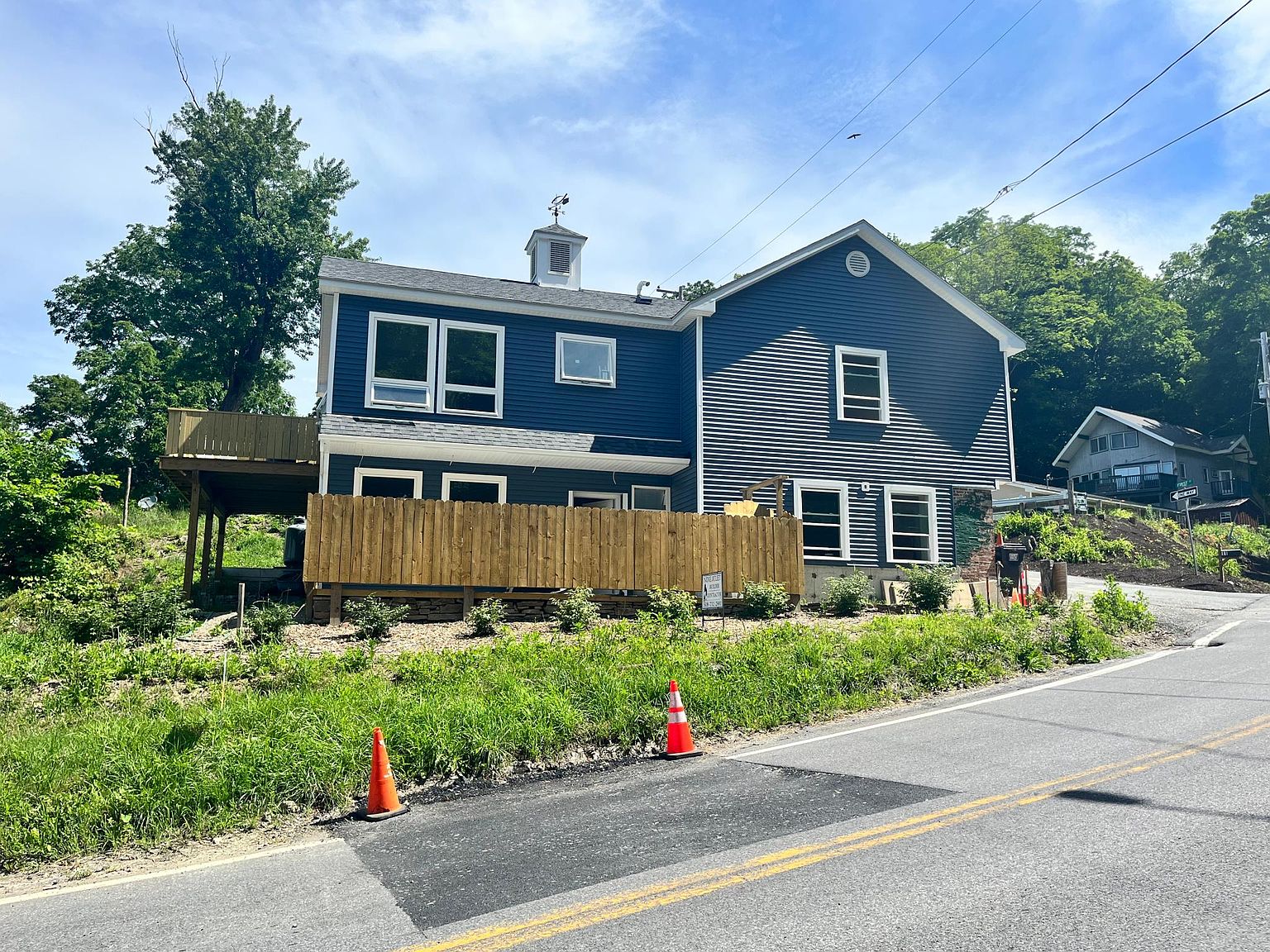 30 1st St, Castleton On Hudson, NY 12033 | Zillow